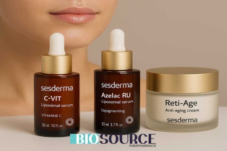 Sesderma : l’excellence dermocosmétique pour sublimer et protéger votre ...